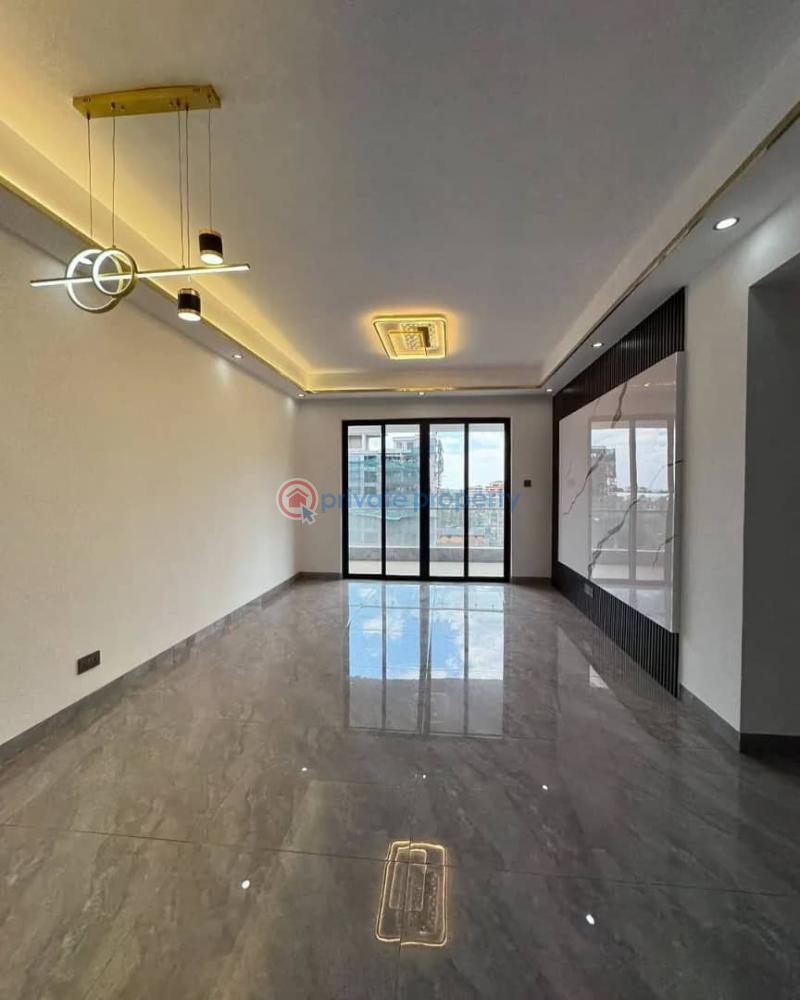 2 bedroom Apartment Block For Rent Kyanja Kisaasi Kampala Central (PID ...