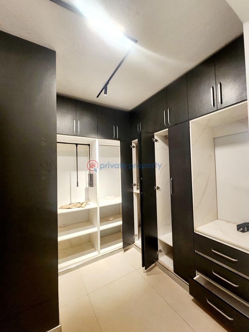 3 bedroom Apartment Block For Rent Kyanja Kisaasi Kampala Central (PID ...