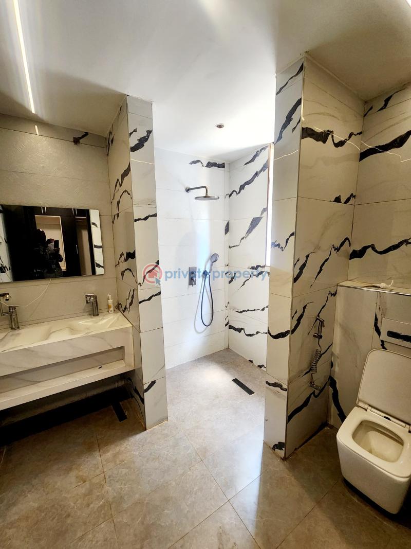 3 bedroom Apartment Block For Rent Kyanja Kisaasi Kampala Central (PID ...