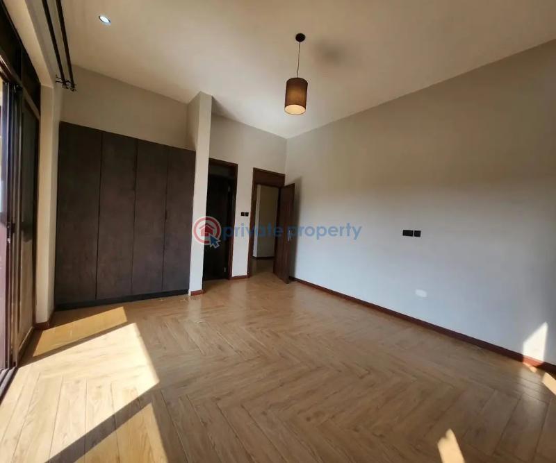 3 bedroom Apartment Block For Rent Kyanja Kisasi Road Kisaasi Kampala ...