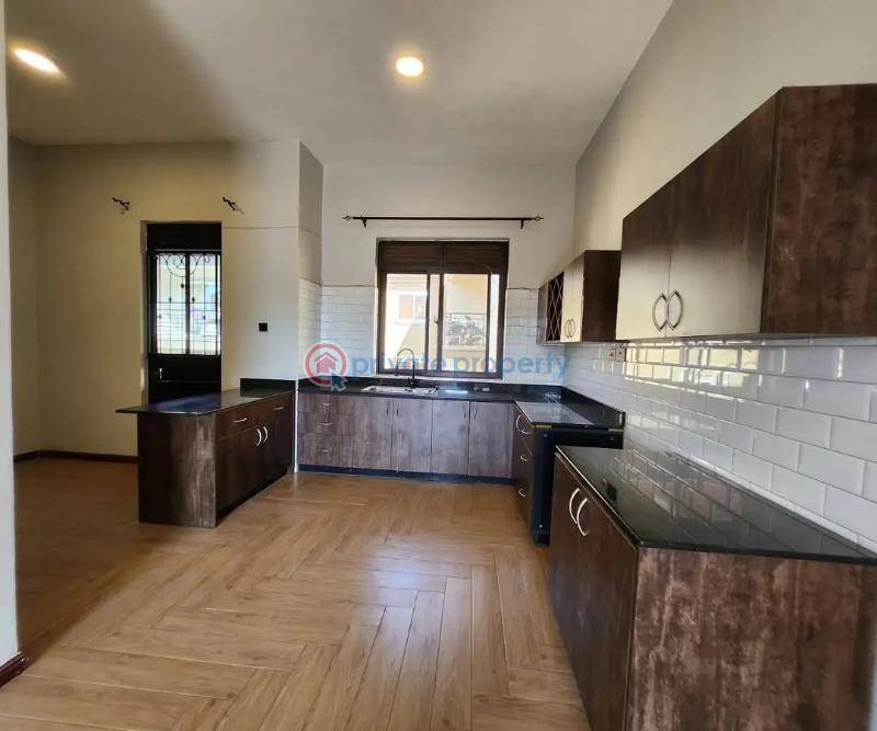 3 bedroom Apartment Block For Rent Kyanja Kisasi Road Kisaasi Kampala ...