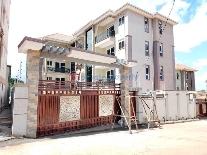 1 bedroom Apartment Block For Sale Kyaliwajjala Kira Wakiso Central ...