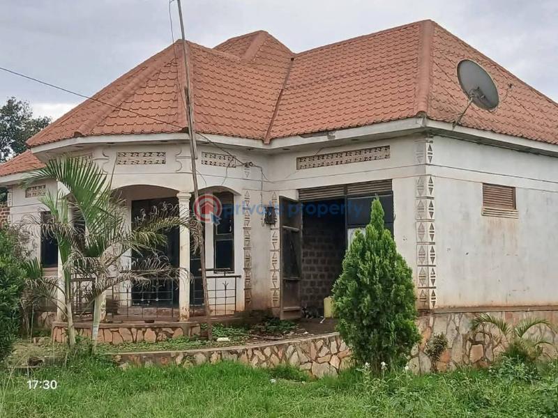 3 bedroom Villa For Sale Matuga Kavule Kawempe Wakiso Central (PID ...
