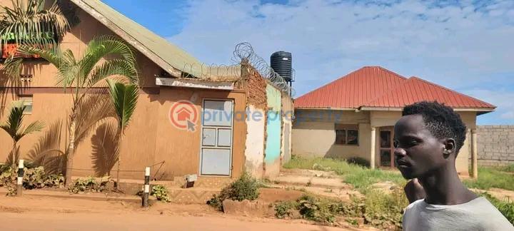 Commercial Property For Sale Kireka Kamuli Road Kampala Central (PID ...