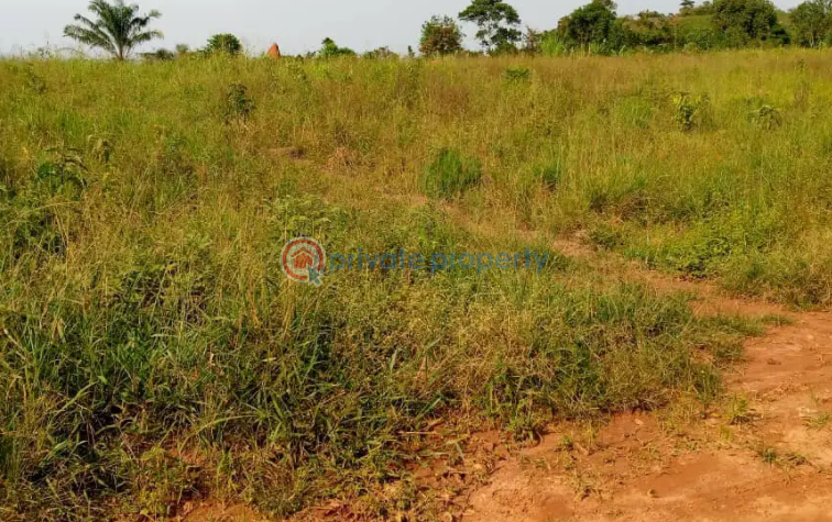Land For Sale Kampala Central (PID: 1PAAHC) | Private Property