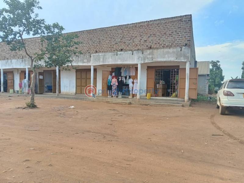 Commercial Property For Sale Busukuma Gayaza Road Gayaza Wakiso Central ...