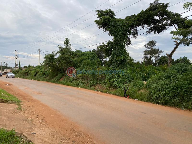 Land For Sale Namugongo Kampala Central (PID: 3PABHM) | Private Property