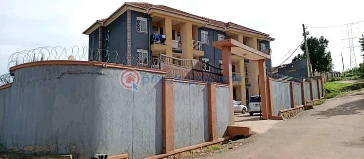 2 bedroom Apartment Block For Sale Kireka Wakiso Central (PID: 5PABEW ...