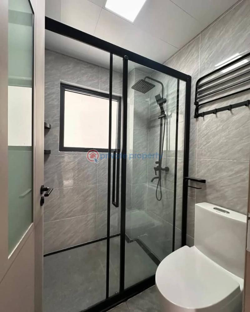 2 bedroom Apartment Block For Rent Kyanja Kisaasi Kampala Central (PID ...