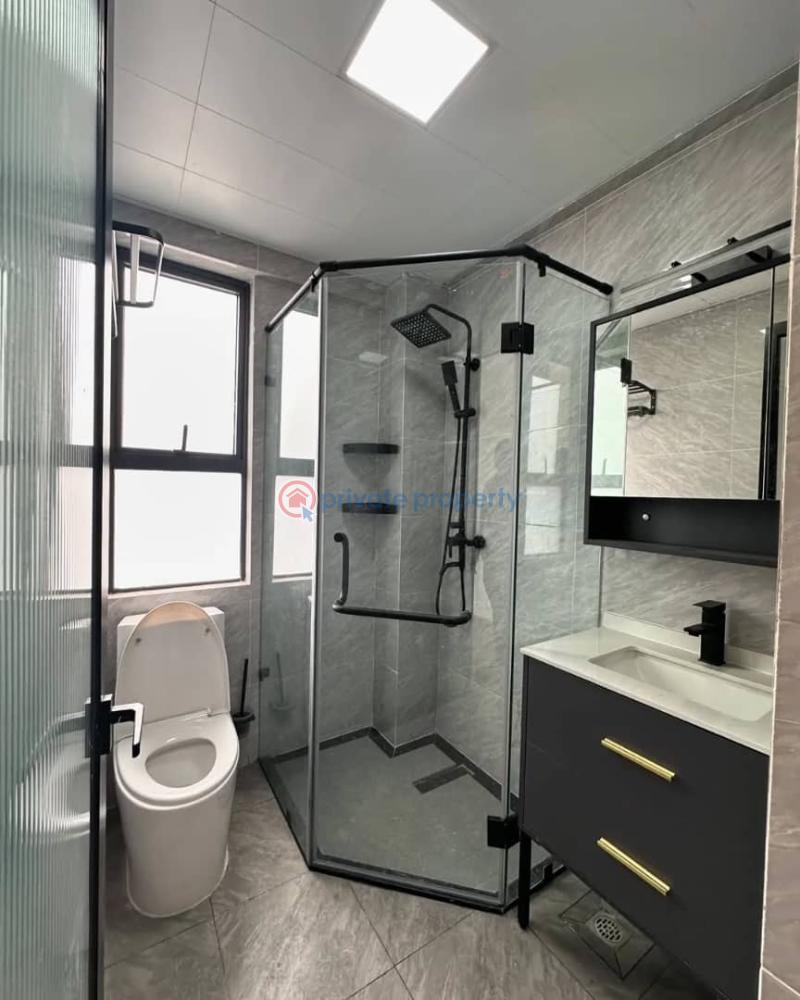 2 bedroom Apartment Block For Rent Kyanja Kisaasi Kampala Central (PID ...