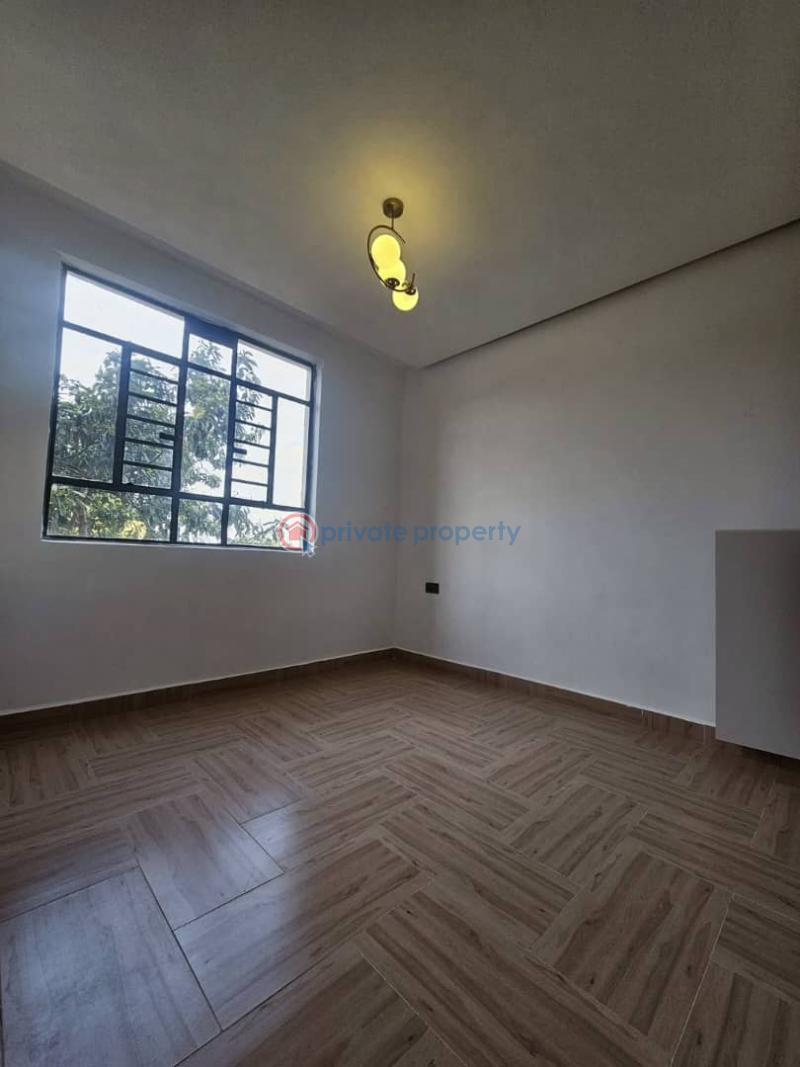 2 bedroom Apartment Block For Rent Kyanja Kisaasi Kampala Central (PID ...
