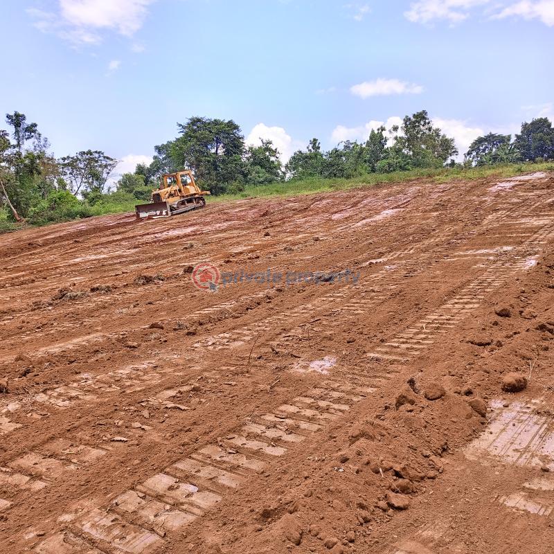 Land For Sale Nakasajja Gayaza Road Kampala Central (PID: 1PABEB ...