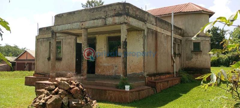 3 bedroom Bungalow For Sale Kampala Nyenga Highway Bugembe Jinja ...
