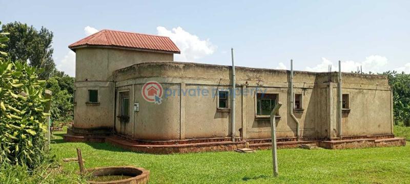 3 bedroom Bungalow For Sale Kampala Nyenga Highway Bugembe Jinja ...