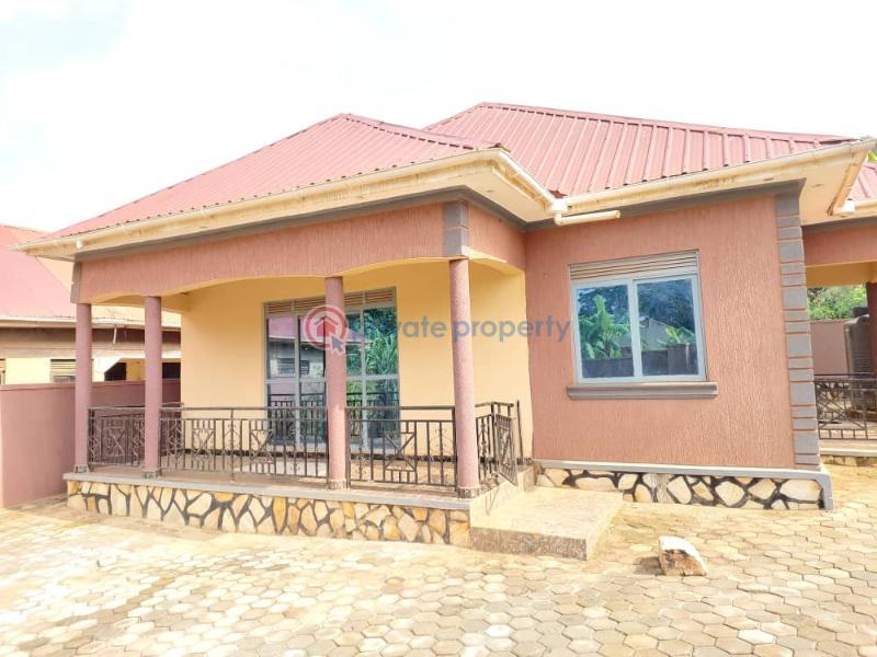 3 bedroom Villa For Sale Wakiso Central (PID: 3PAAAG) | Private Property
