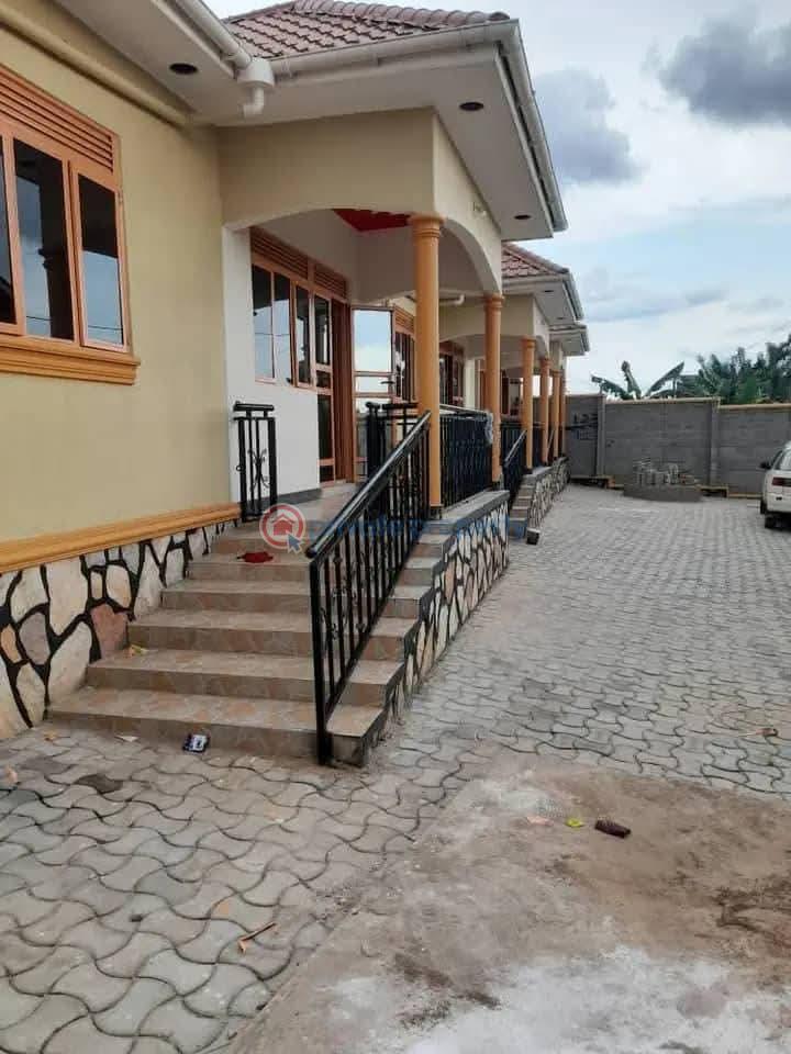 2 bedroom Bungalow For Sale Gayaza Road Gayaza Wakiso Central (PID ...
