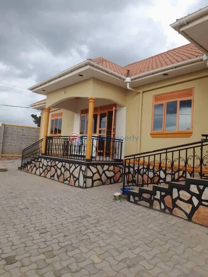 2 bedroom Bungalow For Sale Gayaza Road Gayaza Wakiso Central (PID ...