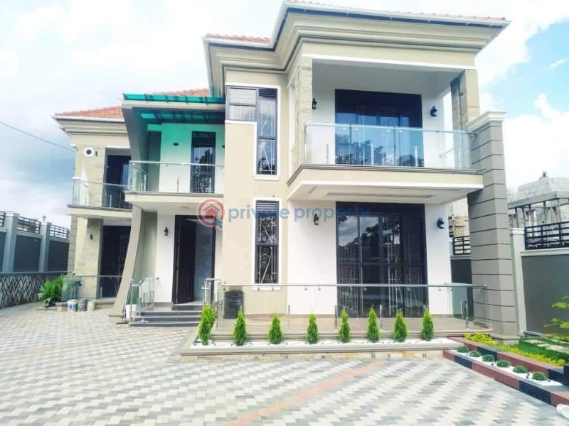 4 bedroom Villa For Sale Kira Road Kira Wakiso Central (PID: 5PABGM ...