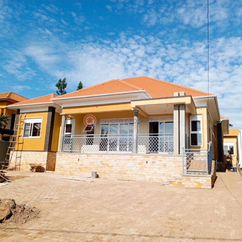 4 bedroom Villa For Sale Kira Road Kira Wakiso Central (PID: 2PABGM ...