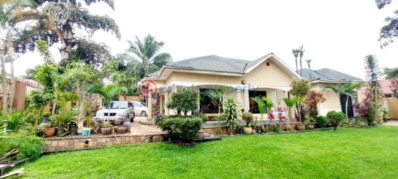 4 bedroom Villa For Sale Kyaliwajjala Wakiso Central (PID: 6PABEX ...