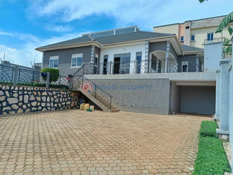 4 bedroom Villa For Sale Namugongo Wakiso Central (PID: 8PABFG ...