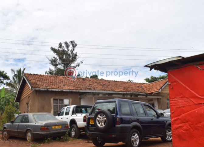 Land For Sale Muyenga Kampala Central (PID: 0PABAM) | Private Property