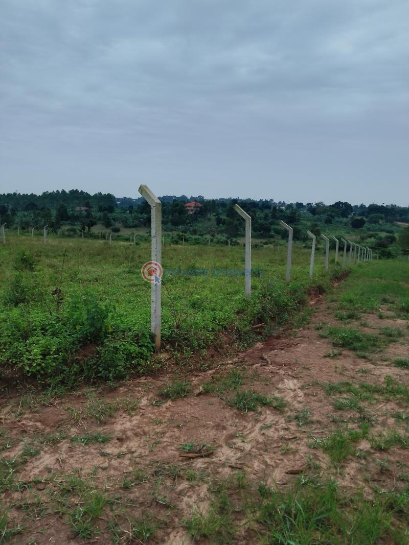 Land For Sale Busukuma Wabikokoma Gayaza Wakiso Central (PID: 2PABHE ...