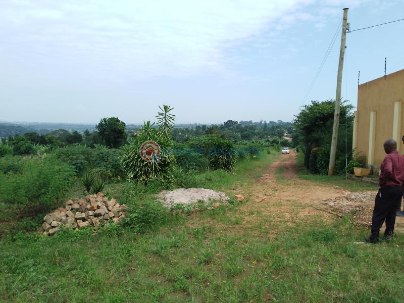 Land For Sale Busukuma Wabikokoma Gayaza Wakiso Central (PID: 2PABHE ...