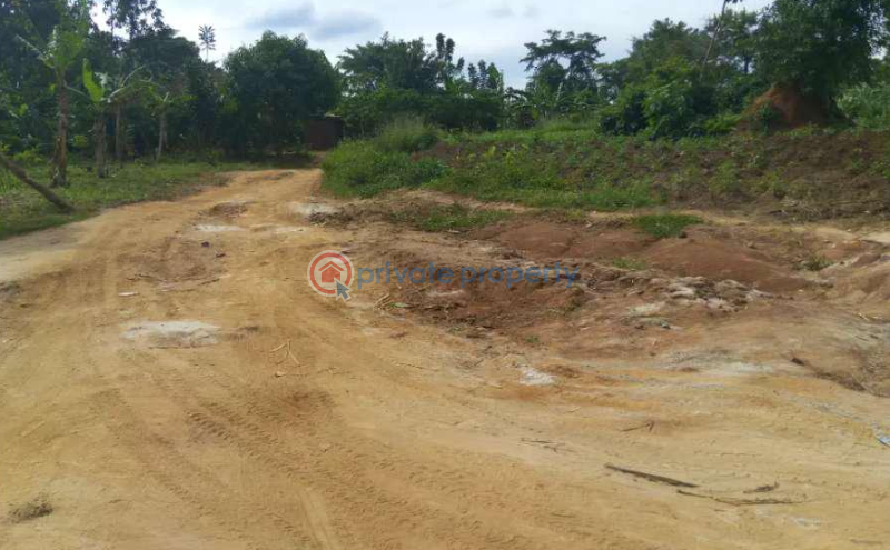 Land For Sale Kampala Central (PID: 7PAAEG) | Private Property