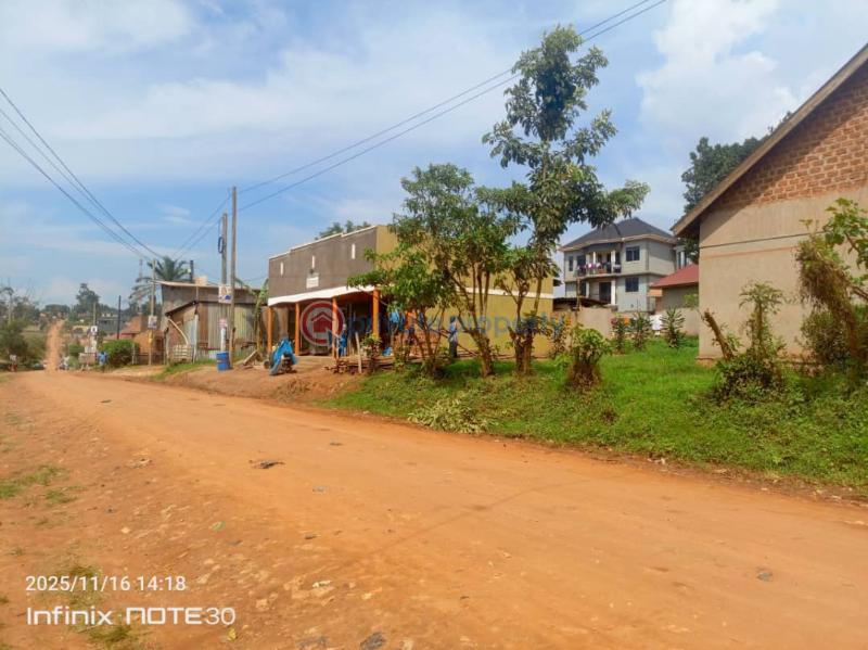 Land For Sale Kagoma Bombo Road Kampala Central (PID: 8PACJG) | Private ...