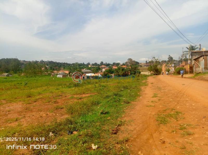 Land For Sale Kagoma Bombo Road Kampala Central (PID: 8PACJG) | Private ...