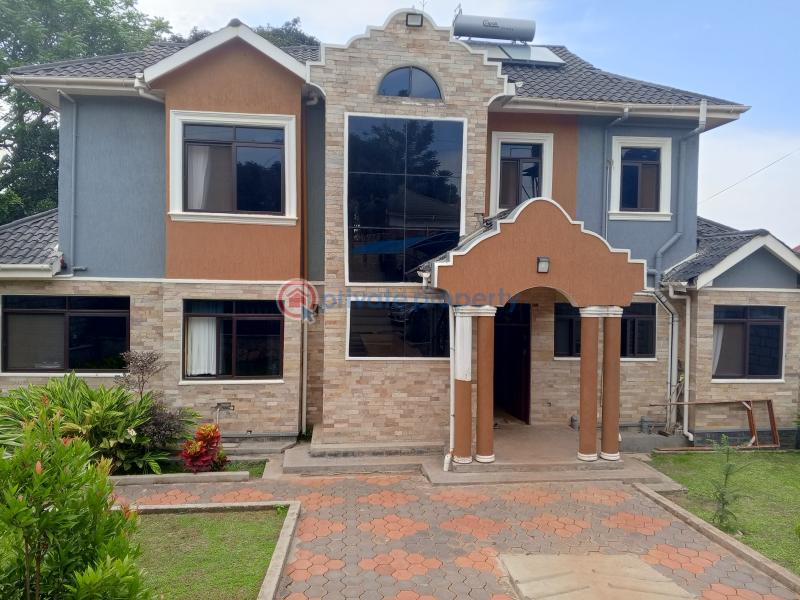 6 bedroom Villa For Sale Nakiwogo Road Katabi Wakiso Central (PID ...