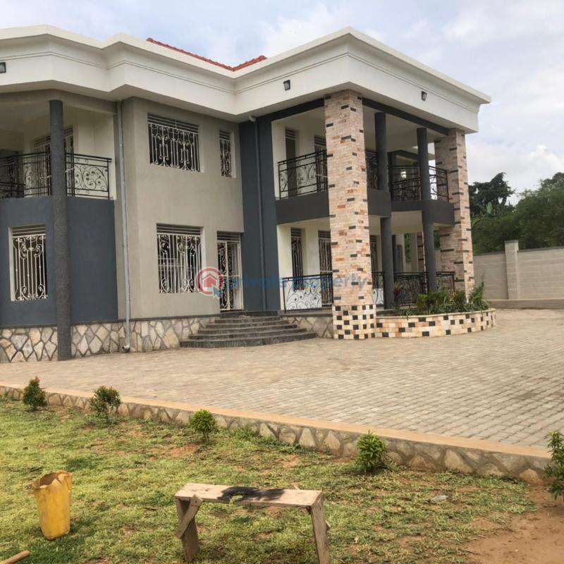 7 bedroom Villa For Sale Lubowa Wakiso Central (PID: 5PABEG) | Private ...