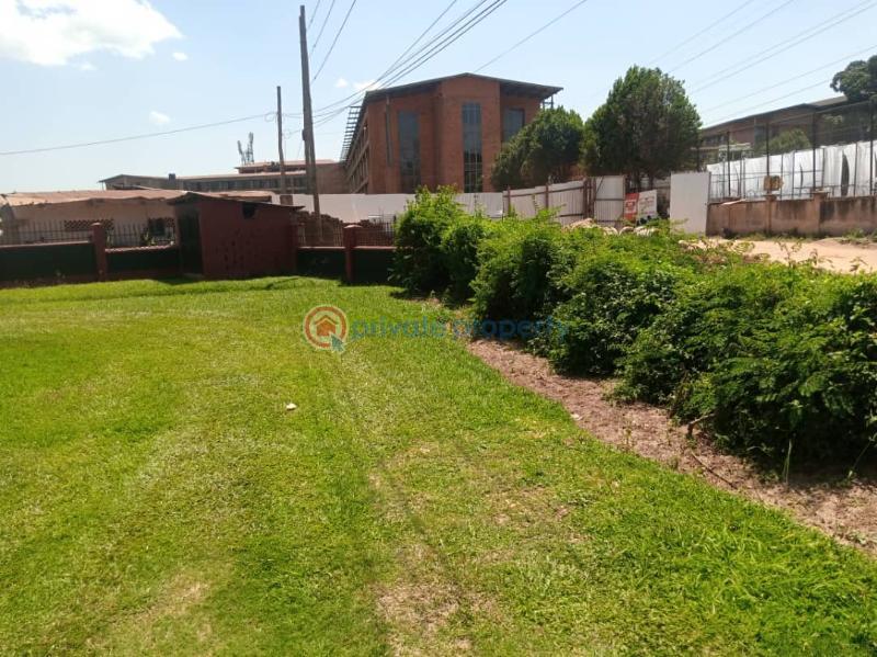 Land For Sale Lugogo Kampala Central (PID: 6PABEC) | Private Property