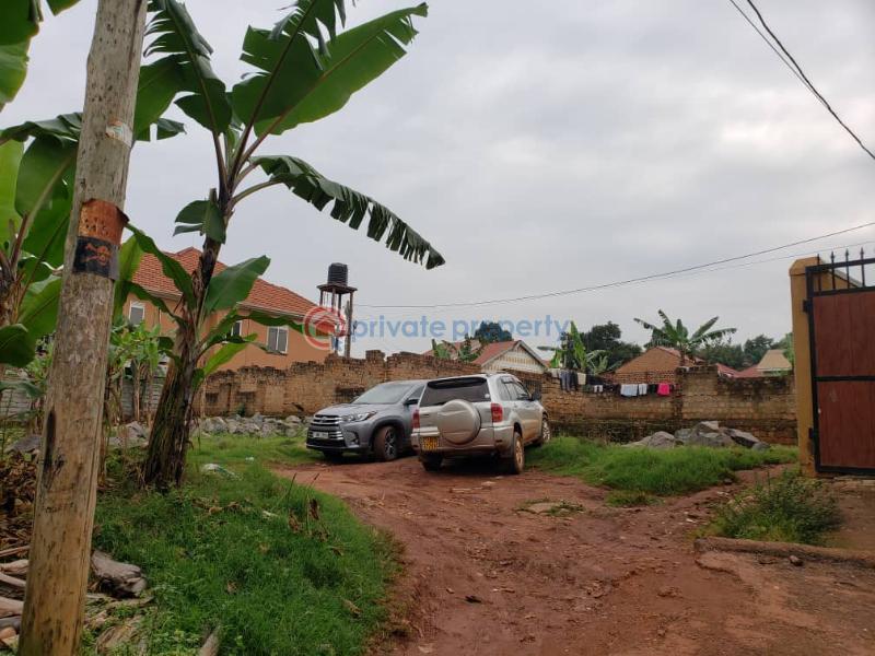 Land For Sale Lugogo Kampala Central (PID: 6PABEC) | Private Property