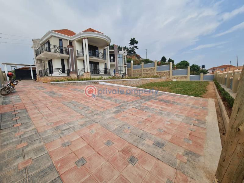 8 bedroom Villa For Sale Entebbe Wakiso Central (PID: 9PABEN) | Private ...