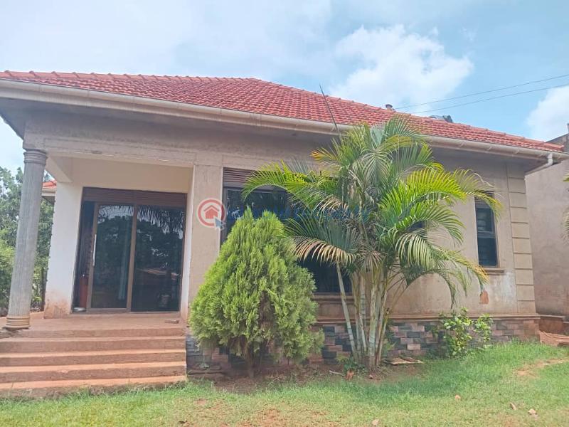 3 bedroom Bungalow For Sale Nakwero Gayaza Wakiso Central (PID: 7PABUU ...