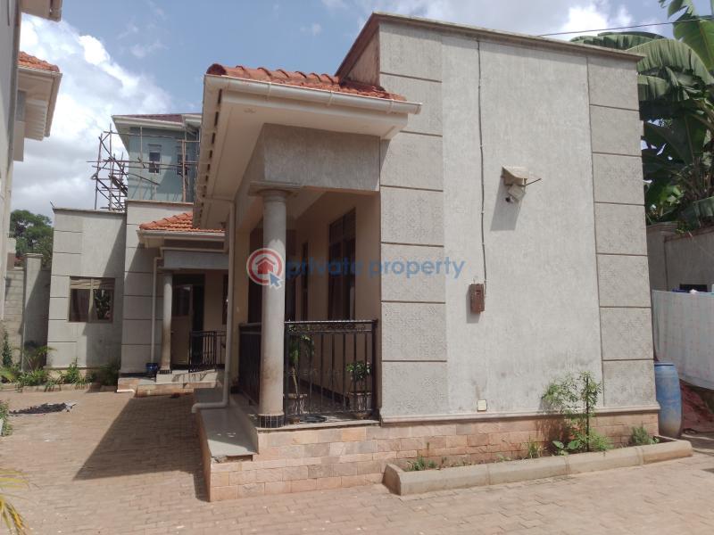 4 bedroom Apartment For Sale Kira Road Kampala Central (PID: 2PACJH ...