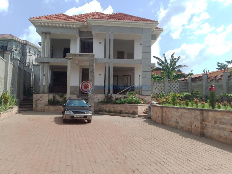 4 bedroom Apartment For Sale Kira Road Kampala Central (PID: 2PACJH ...