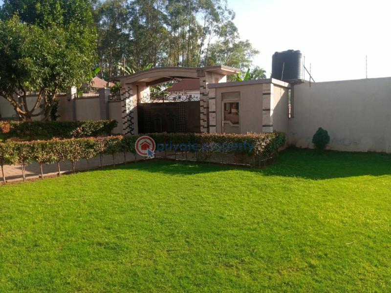 5 bedroom Villa For Sale Kira Nakwero Kira Wakiso Central (PID: 9PACJH ...
