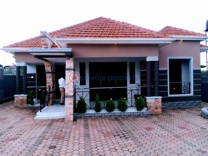 4 bedroom Villa For Sale Kira Road Kira Wakiso Central (PID: 0PABFT ...