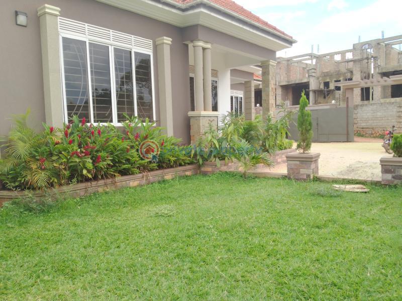 4 bedroom Bungalow For Sale Kira Town Kira Wakiso Central (PID: 3PACHJ ...
