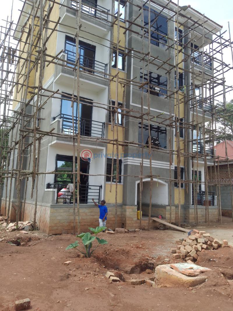 1 bedroom Apartment Block For Rent Kira Road Kira Wakiso Central (PID ...