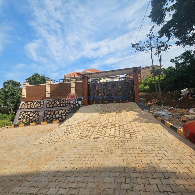 6 bedroom Apartment Block For Sale Bwebajja Entebbe Road Kampala ...