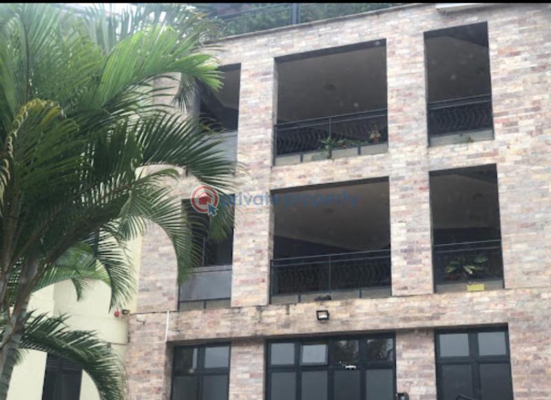 3 bedroom Apartment Short let Kulubya Road Bugolobi Kampala Central ...