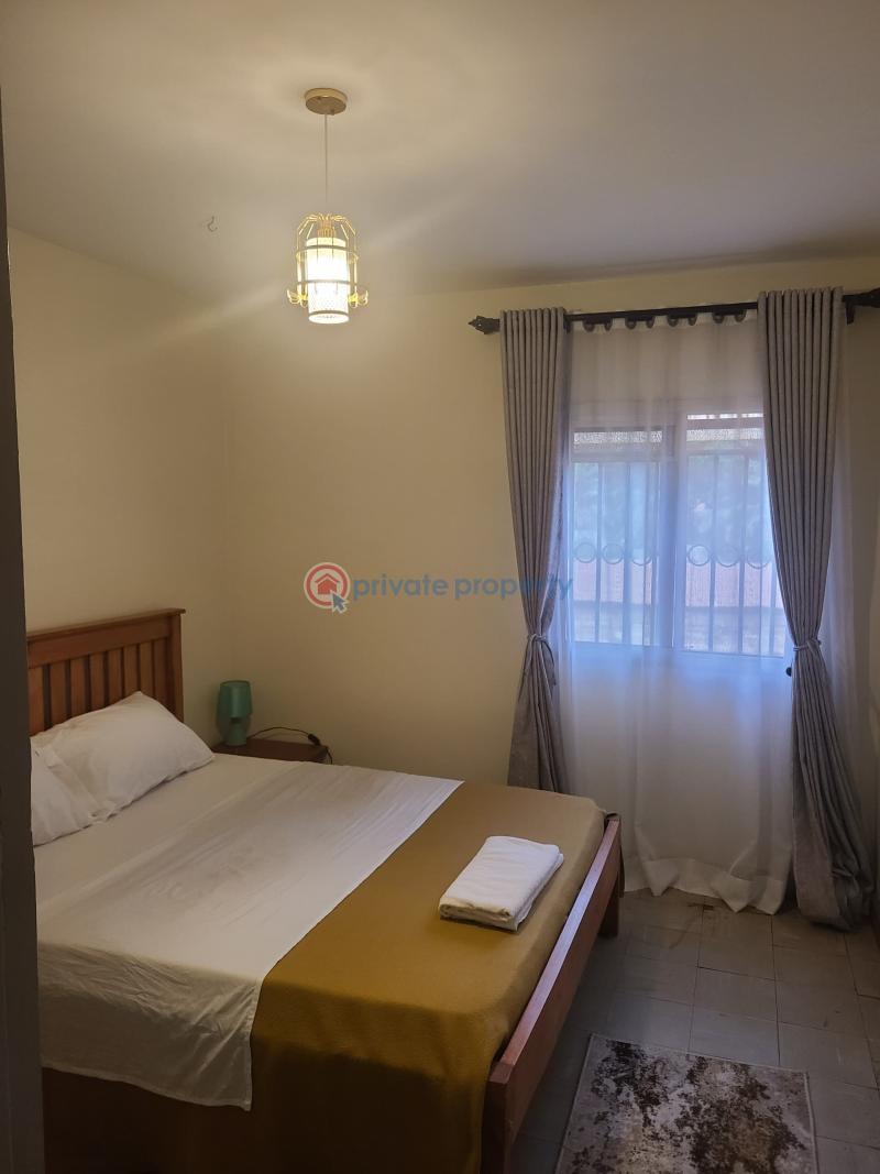 3 bedroom Apartment Short let Luthuli Bugolobi Kampala Central (PID ...