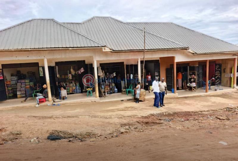 Commercial Property For Sale Nabweru Wakiso Central (PID: 8PABVG ...