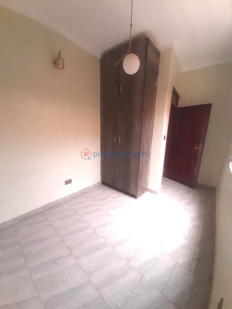 2 bedroom Apartment Block For Rent Namugongo Road Nabweru Wakiso ...