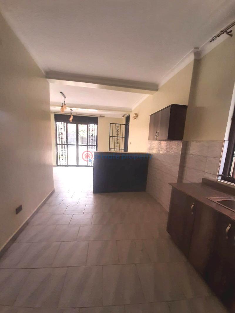 2 bedroom Apartment Block For Rent Namugongo Road Nabweru Wakiso ...