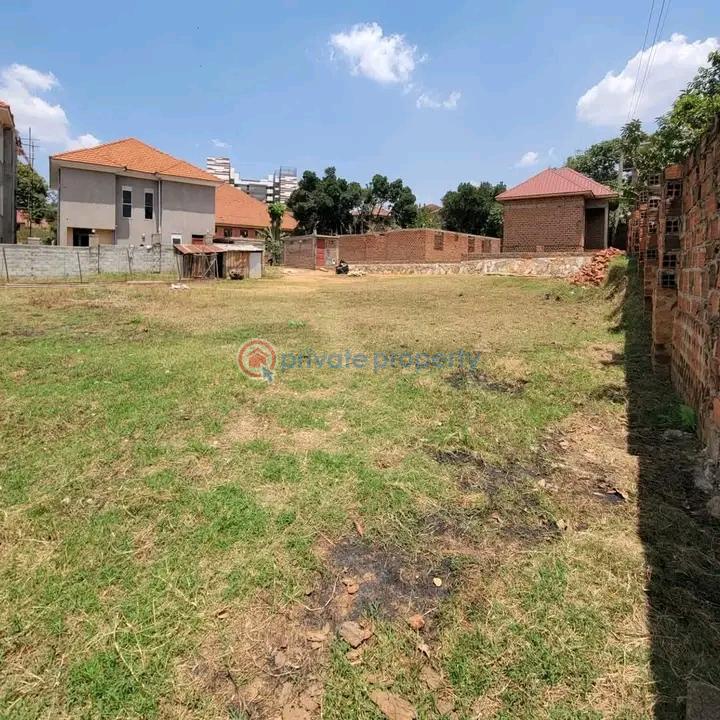 Land For Sale Kulambiro Kisaasi Kampala Central (PID: 8PABTN) | Private ...